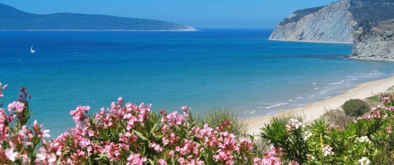 Finikounda - Pelops Greek Houses