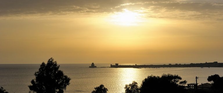 Methoni - Pelops Greek Houses